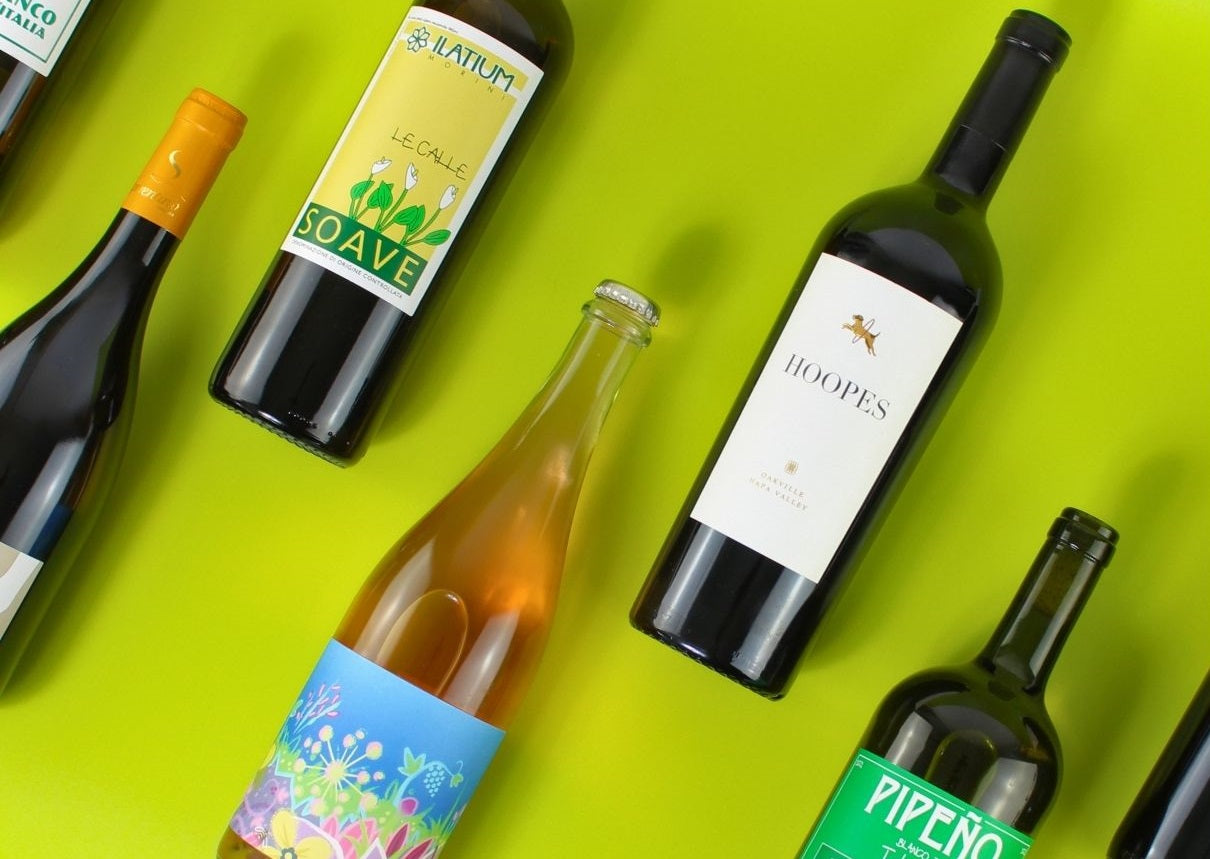 Our Top 10 January Sale Picks - Reserve Wines
