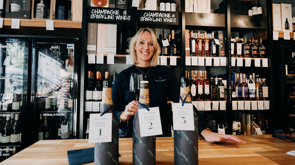 Discover Our Bestselling Blind Tasting Kits – Now with a Winter Twist ...