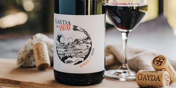Shiraz or Syrah? A Bold Red Worth Exploring - Reserve Wines