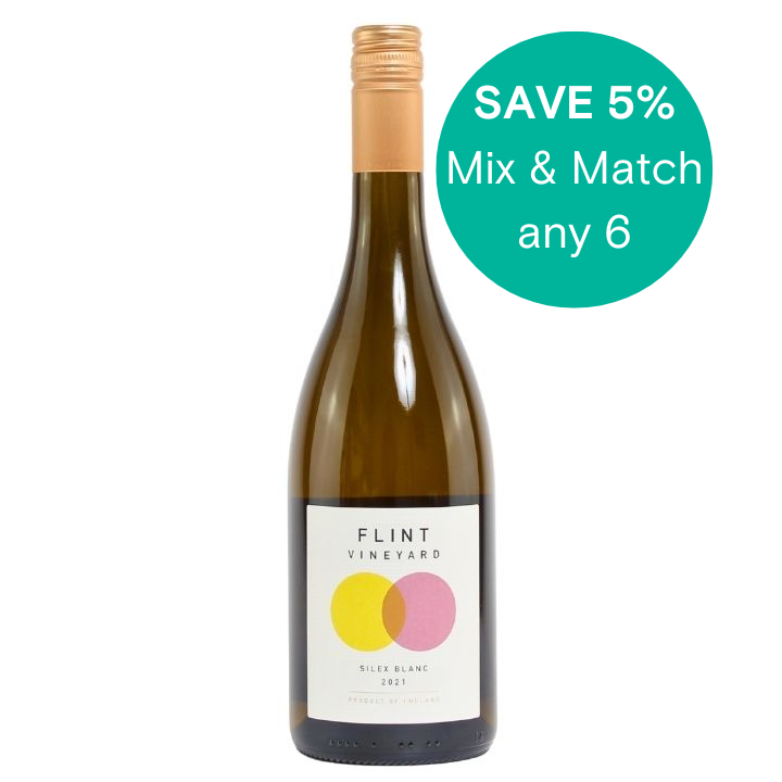 Flint Vineyard, Silex Blanc 2022 - Reserve Wines