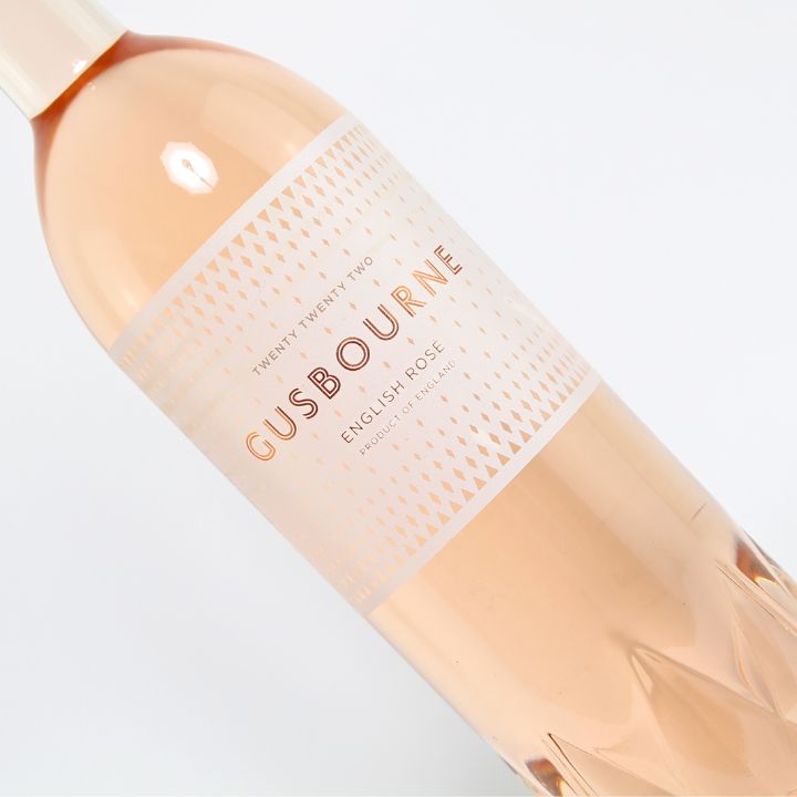 Gusbourne English Rose 2022 - Reserve Wines