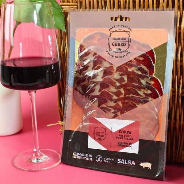 Gourmet Sharing Hamper - Just add wine - Reserve Wines