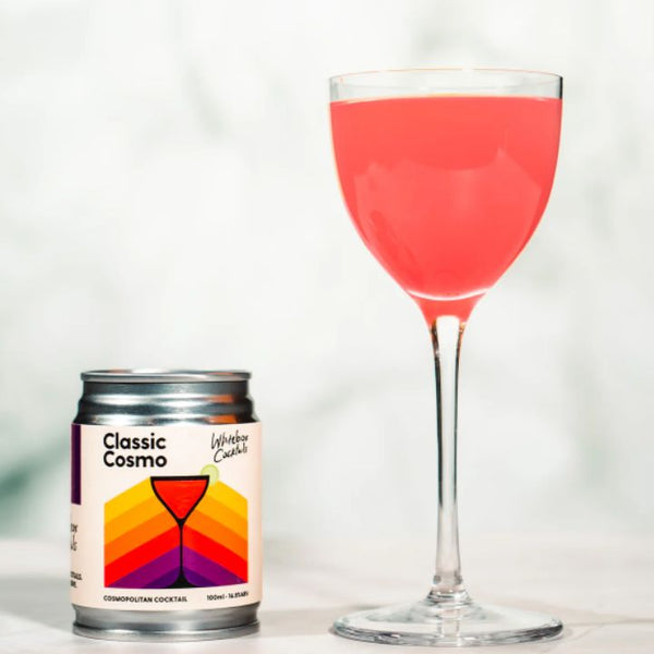 WB Classic Cosmo 10cl 16.8% - Reserve Wines