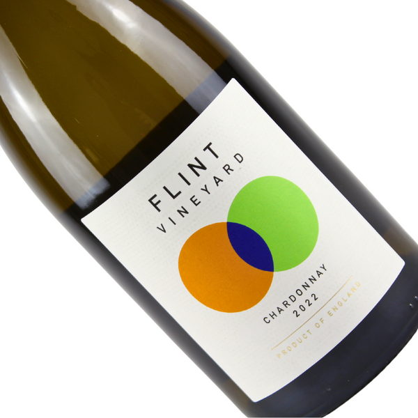 Flint Vineyard, Chardonnay 2022 - Reserve Wines