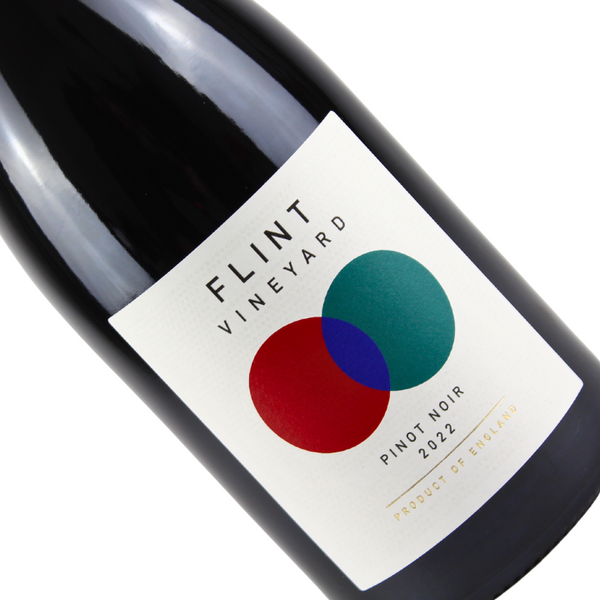 Flint Vineyard, Pinot Noir 2022 - Reserve Wines