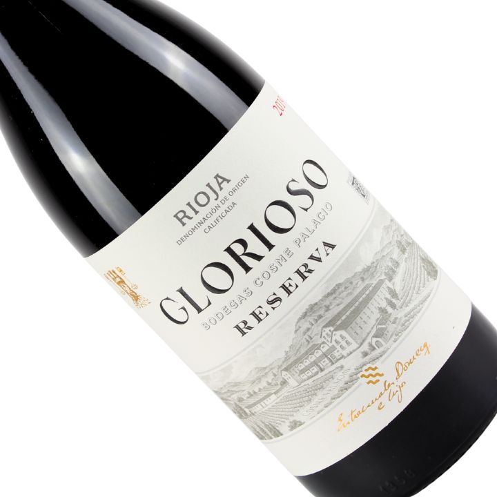 Bodegas Palacio, Glorioso Reserva 2020 - Reserve Wines