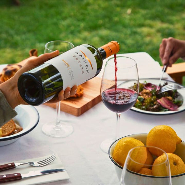 Kaiken Malbec Clasico 2023 - Reserve Wines