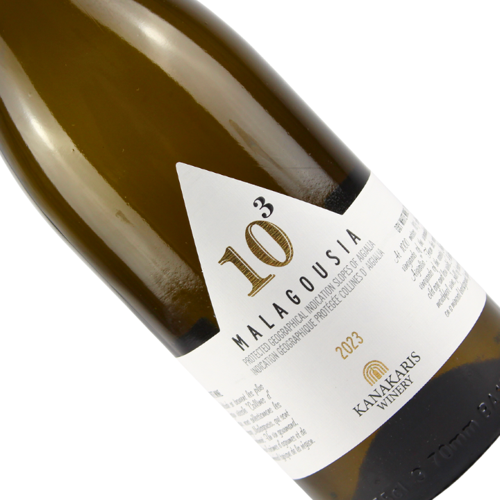 Kanakaris, Malagousia High Altitude Vines 2024 - Reserve Wines