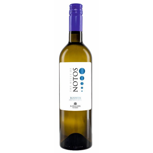 Kanakaris, Notos Roditis 2024 - Reserve Wines