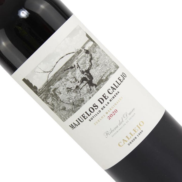 Bodega Felix Callejo, Majuelos de Callejo 2020 - Reserve Wines