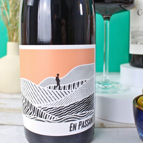 Picky Bits Night Gift Hamper - Reserve Wines