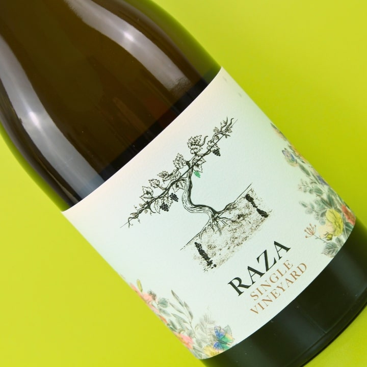 Quinta da Raza, Single Vineyard Azal 2022 - Reserve Wines