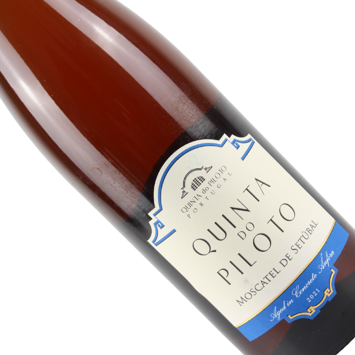 Quinta do Piloto, Moscatel de Setubal 2021 - Reserve Wines
