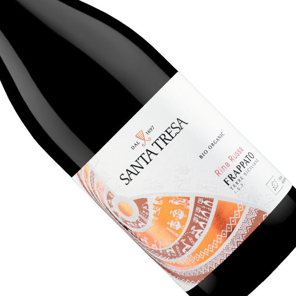 Santa Tresa, Rina Russa Frappato 2023 - Reserve Wines