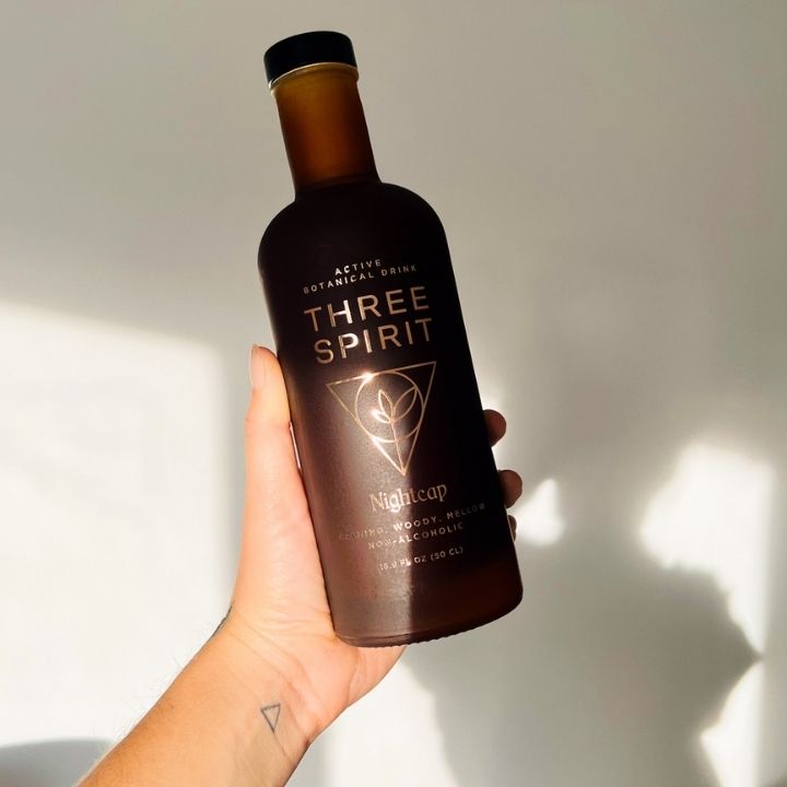 Three Spirit, Nightcap (50cl) - Reserve Wines