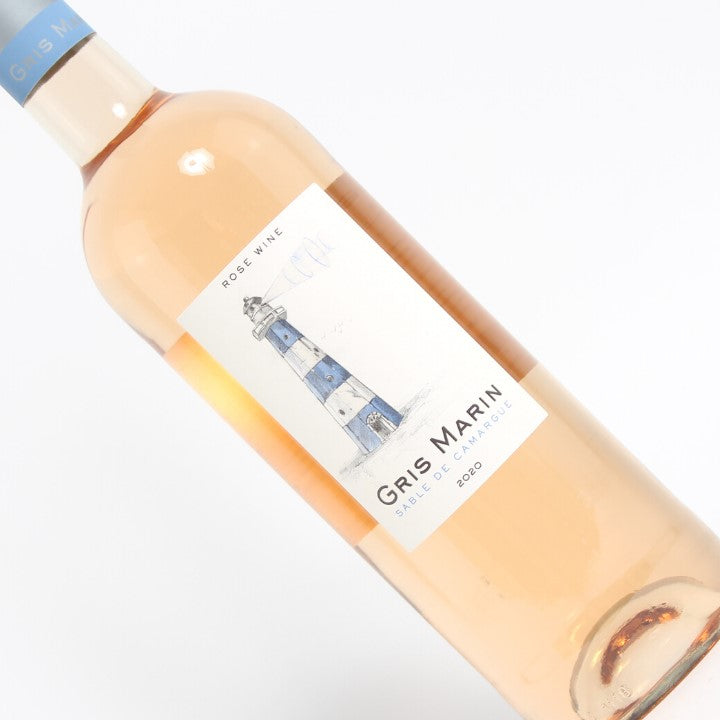 Gris Marin Gris de Gris Rose des Sables 2022 - Reserve Wines