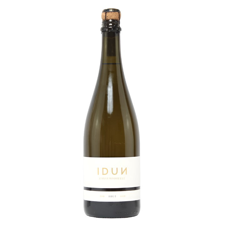 Idun, L'Intemporelle Methode Cap Classique Brut 2018 - Reserve Wines