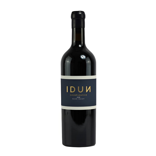 Idun, Choregraphie 2019 - Reserve Wines