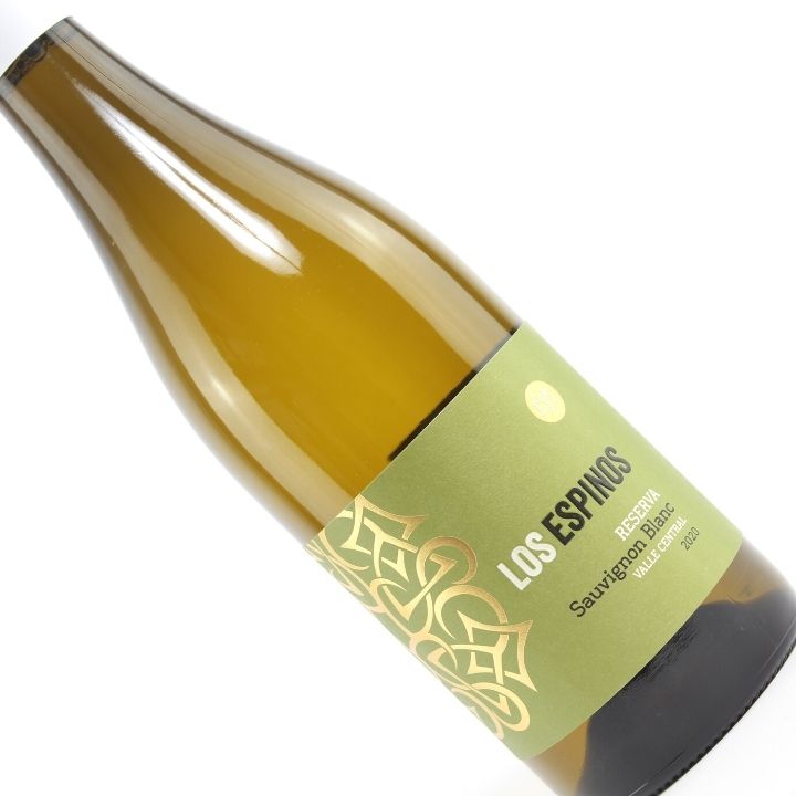 Los Espinos Sauvignon Blanc 2021 - Reserve Wines
