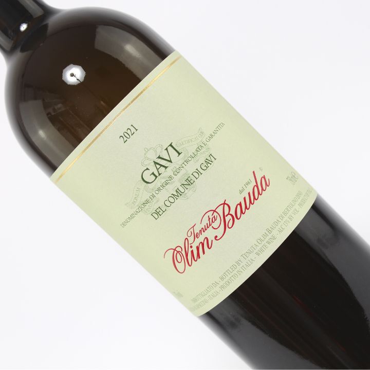 Olim Bauda Gavi di Gavi 2024 - Reserve Wines