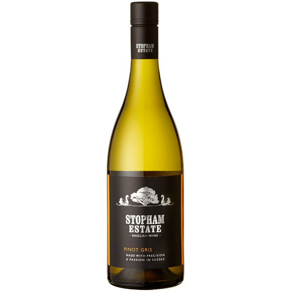 Stopham Estate, Pinot Gris 2018 - Reserve Wines